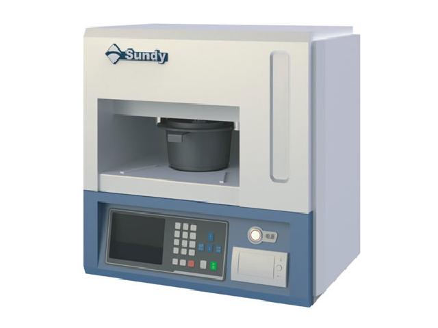 Thiết Bị Đo Chỉ Số Độ Cứng HGI ASTM D409 SUNDY - Đạt Hiển Trust Partner